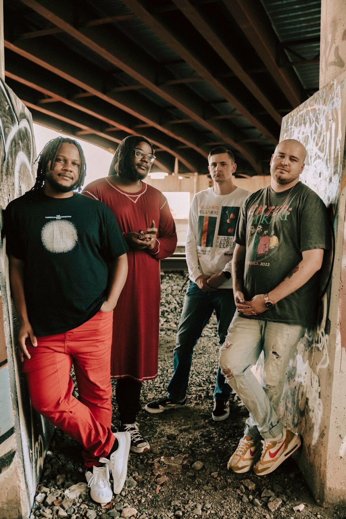 Pulses | Mr Smalls